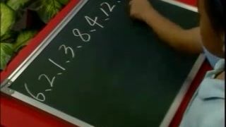 2年级数学奇思妙想,认识倍数
