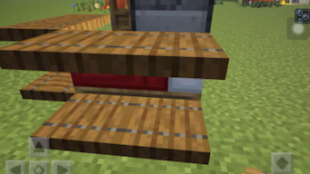 【我的世界】超级小木屋