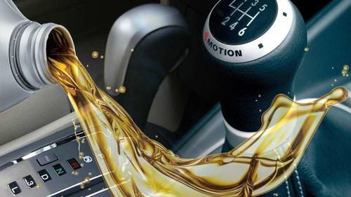 更换变速箱油是否要换滤芯?