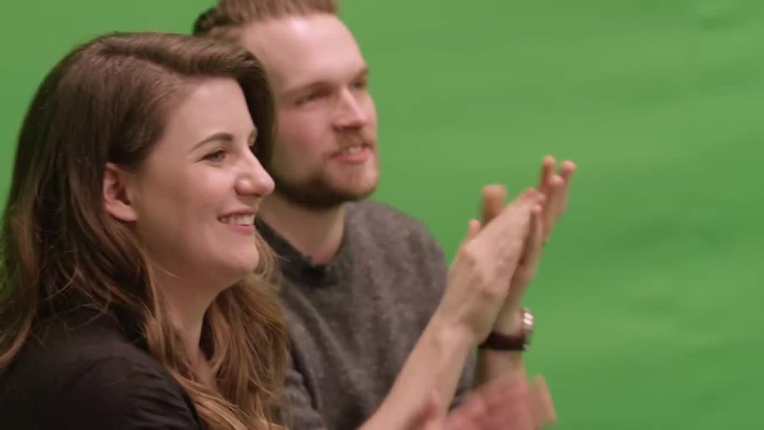 完美教室VR超酷非凡体验