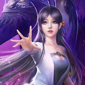 浅墨淡夷 
