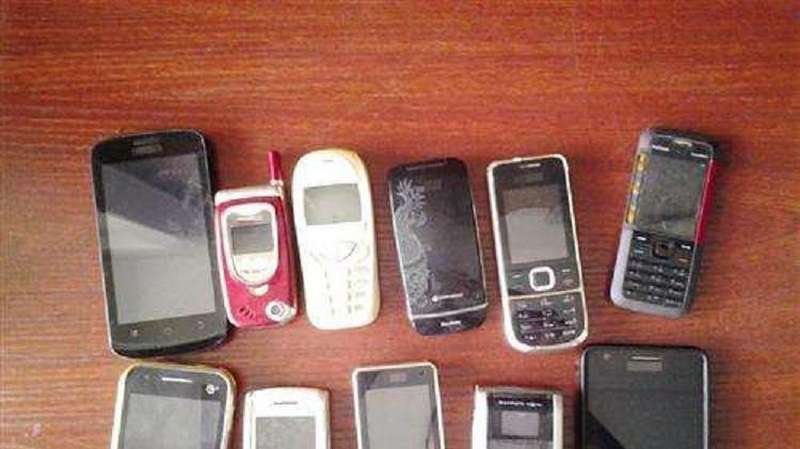 原来旧手机这么值钱,很多人的人不知道,看看你家还有吗?