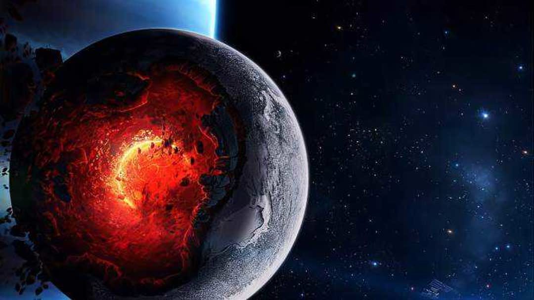 小行星行踪大公开!200年后或撞击地球,威力相当于11亿吨TNT炸药