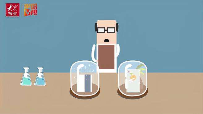 冷知“室”|光洗手没有用,新冠病毒能在手机屏幕上存活28天!科学消毒...