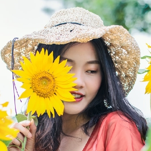 琦梦灵 
