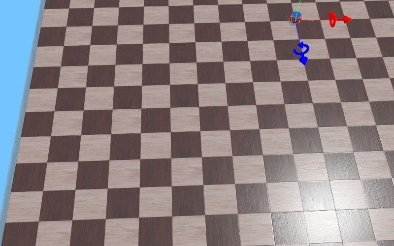 两轮差速移动机器人模型预测控制仿真视频