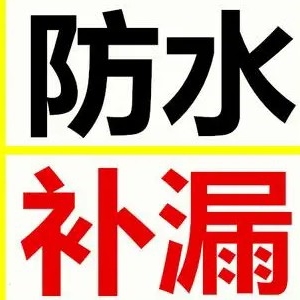 长春专业防水补漏 