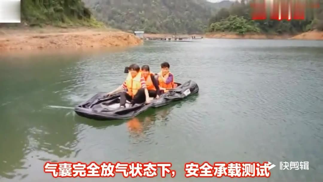 中国好的橡皮艇品牌质量排行榜厂家
