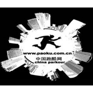 chinaparkour 