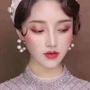 巨野时尚魅影化妆连锁 