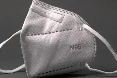 n95口罩的正确戴法