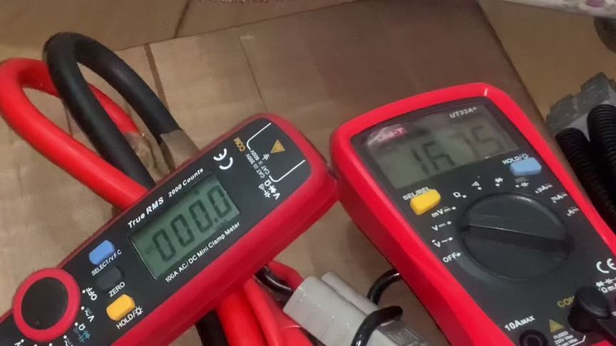 如何不要内阻仪测量电池内阻