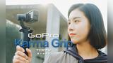 《值不值得买》第135期:沉迷于稳定器无法自拔GoPro Karma Grip