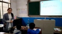 数学广角搭配课堂实录
