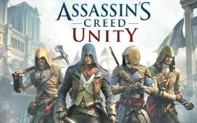 刺客信条大革命