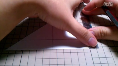 橡皮章之信封模板