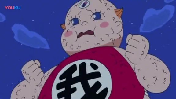 蜡笔小新!玩具复活了