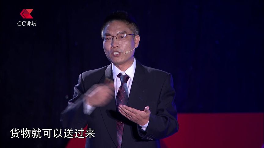 互联网大数据时代,精准的位置服务将改变世界,具体体现在哪?