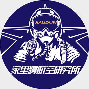 两脚离地研究所 