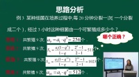 098 数列的综合应用(中)