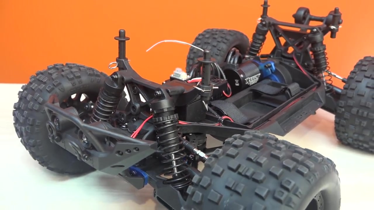 ASSO RIVAL MT10ЗЗерюга,十月18日