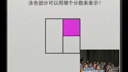 分数的初步认识2