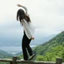 丢下自己去旅行 