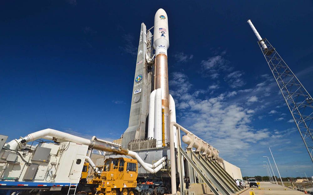 美国还在进口俄罗斯这件装备?难怪不跟对方彻底翻脸