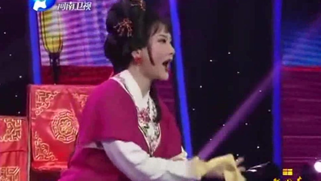 梨园春 20140518完整版 最新一期