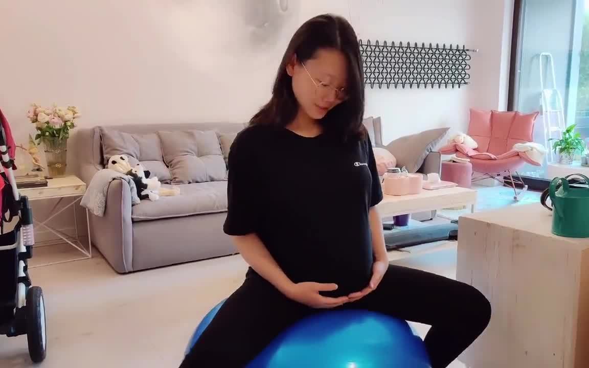 分娩全过程 生命就是如此奇妙