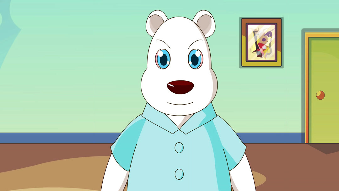 丁丁猫成长乐园之安全知多少 第74集 手机病毒