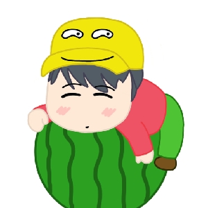 西瓜_Official 