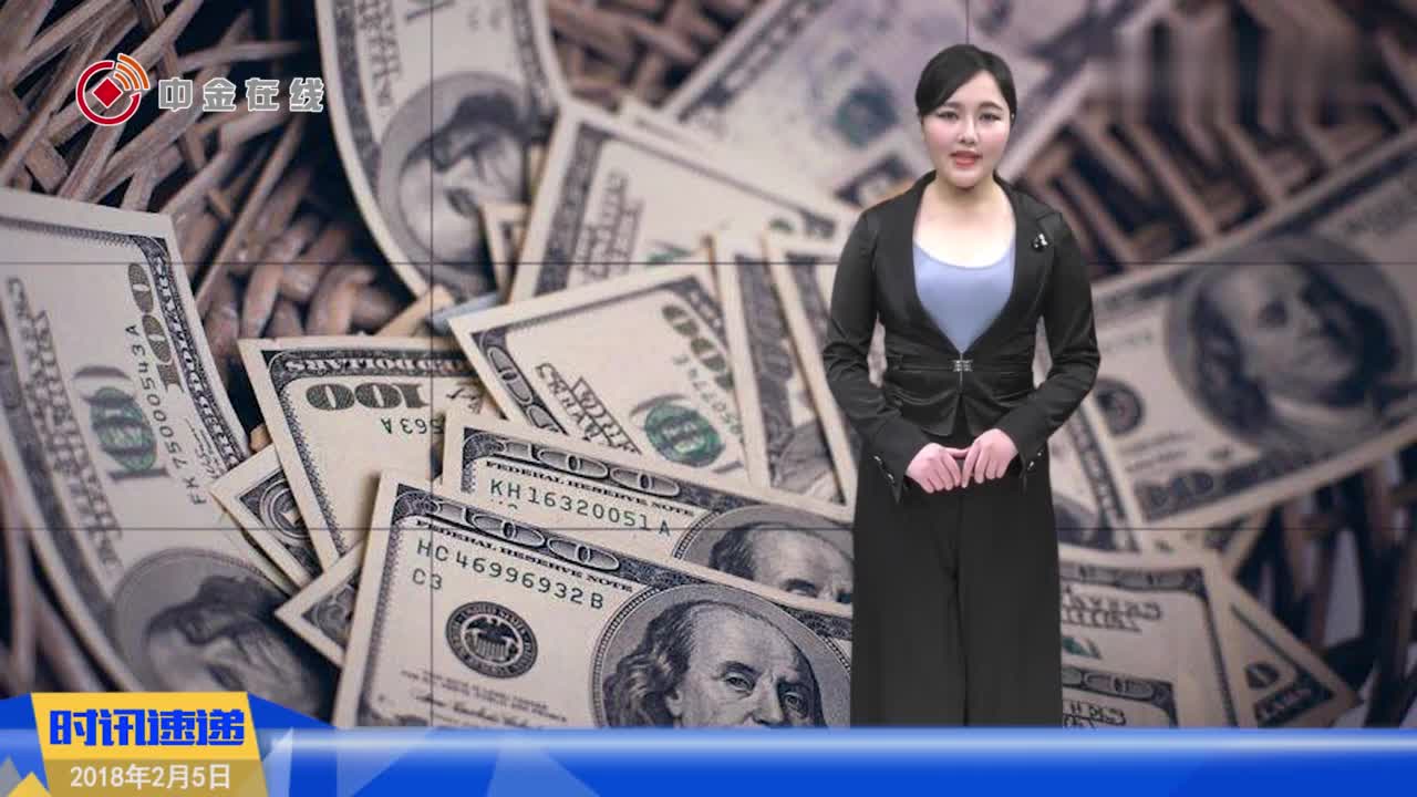 知名货币专家最新警告:美元跌势远未结束