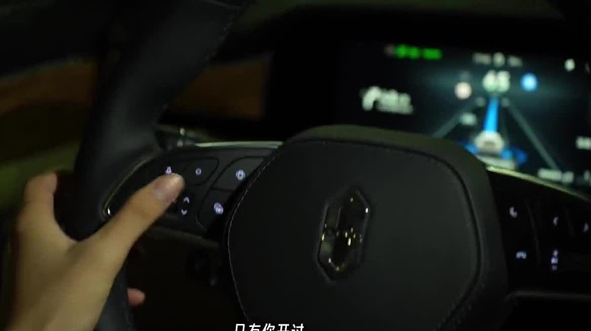 #AITO问界M5智驾版#挑战「西湖灵隐寺」景区路段 #汽车测评 #AITO...