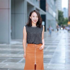 胡晓妃 