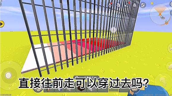 迷你世界:技术主播上线ߌ�ߤ