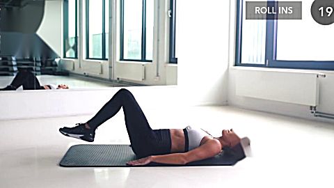 减掉肥肉的季节,抓紧时间,跟肉肉说拜拜