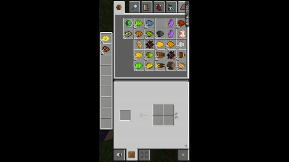 暮色森林娜迦传说MOD介绍下(1)