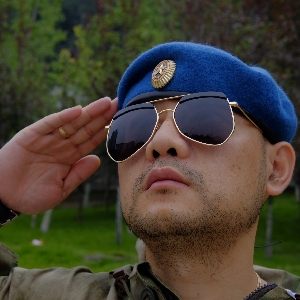 我把灵魂丟在了俄罗斯 