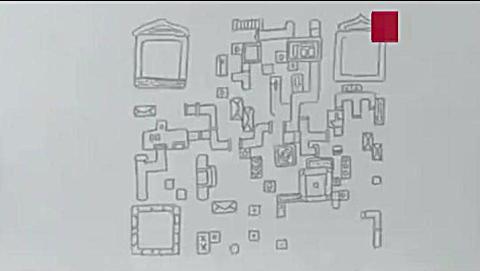 二维码是什么原理? 这里告诉你答案