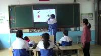 好看的蔬菜(一等奖)-【课件+教案】小学校本课程优质课(2020)