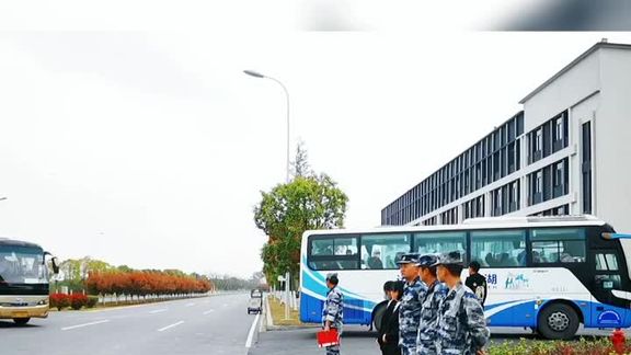 研学季开始啦～欢迎宜昌的学子们～#研学 #学子们 #旅行的意义