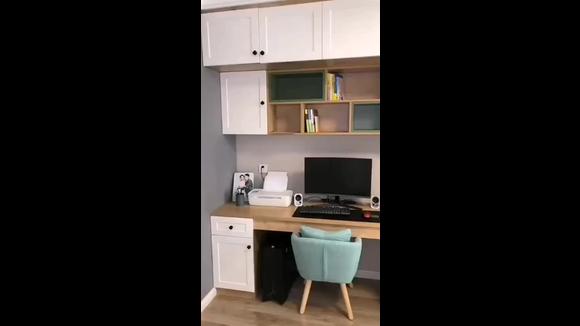 小房间怎么设计?