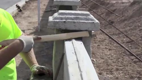 都说国外建筑质量好,看看欧洲人的工程施工规范