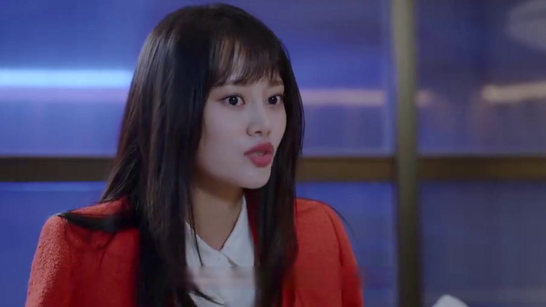 《甜蜜》常胜拒绝周诗丽的请求 于洋洋称信托计划已经进入程序