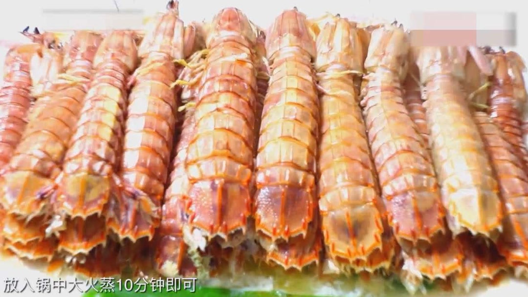 试试皮皮虾的这种做法,不烧也不煮,这样吃太过瘾了