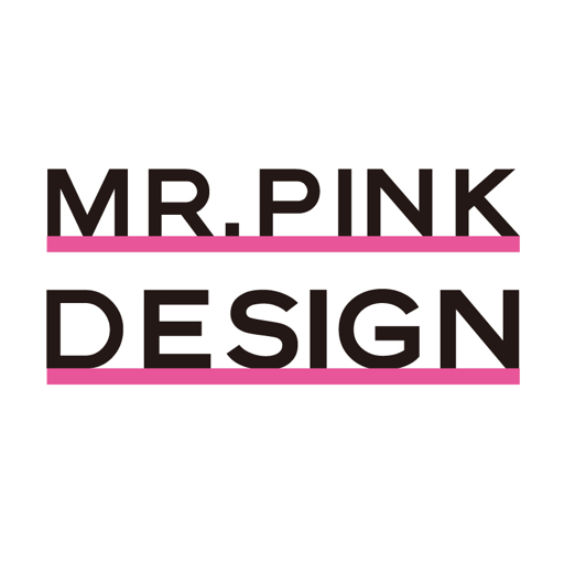 MrPink设计师 