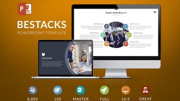 80页PPT神作,全动画演示!