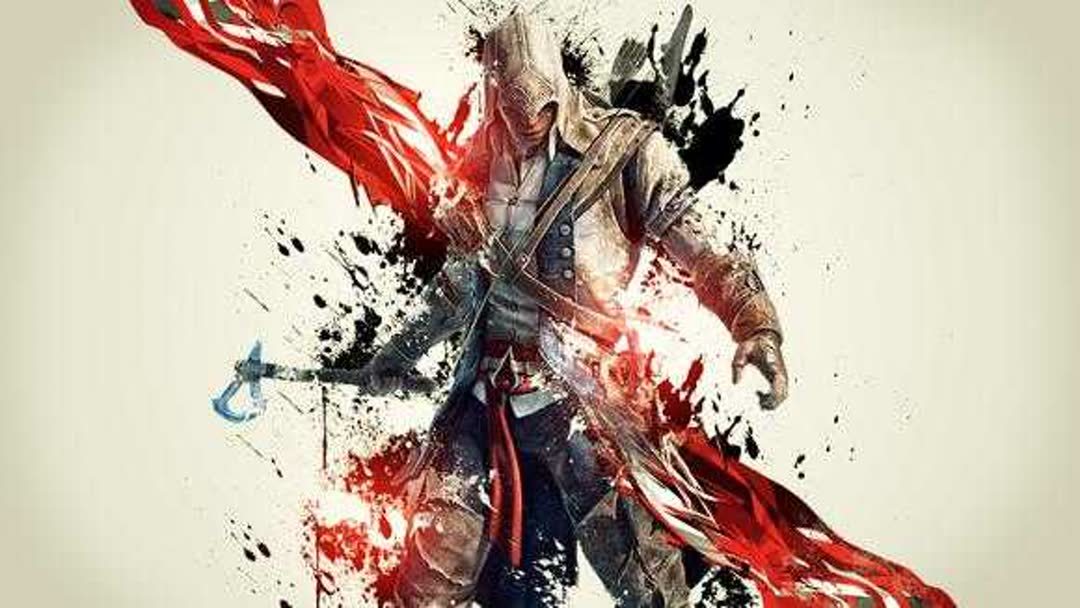 《刺客信条3》重制版Vs原版游戏差异对比