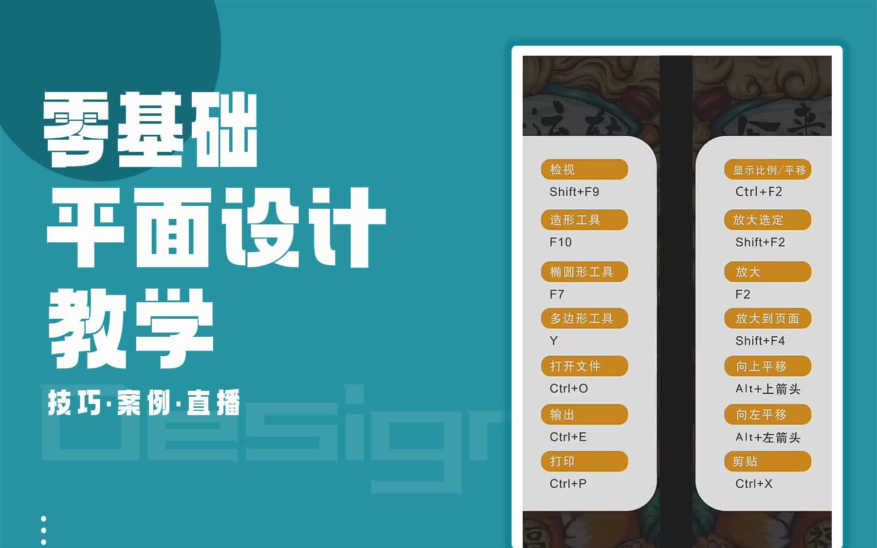 【UI设计入门教学】学UI设计要懂的图标风格 ui设计自学行不行